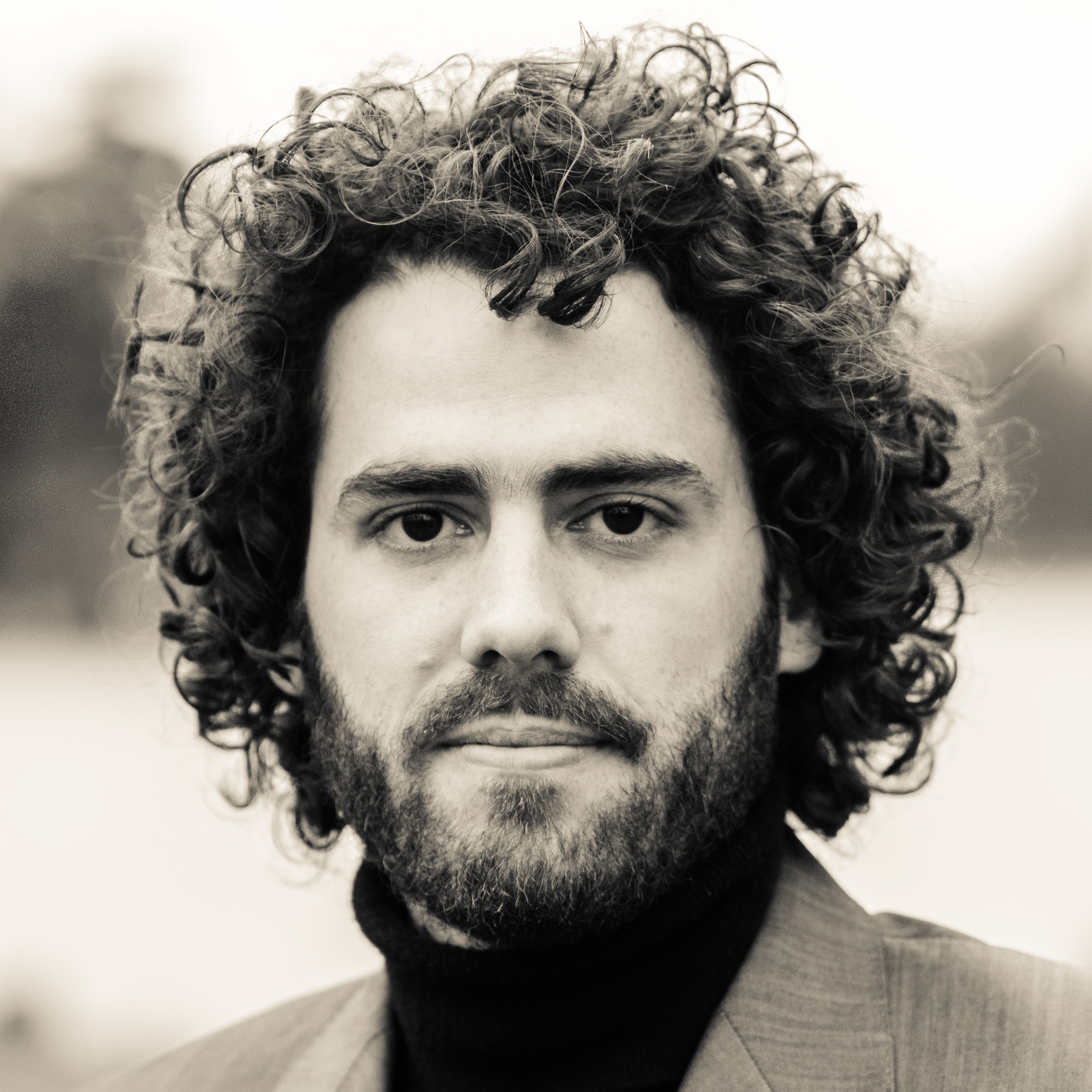 Nicolas Agullo, Direction musicale | Opéra de Rennes