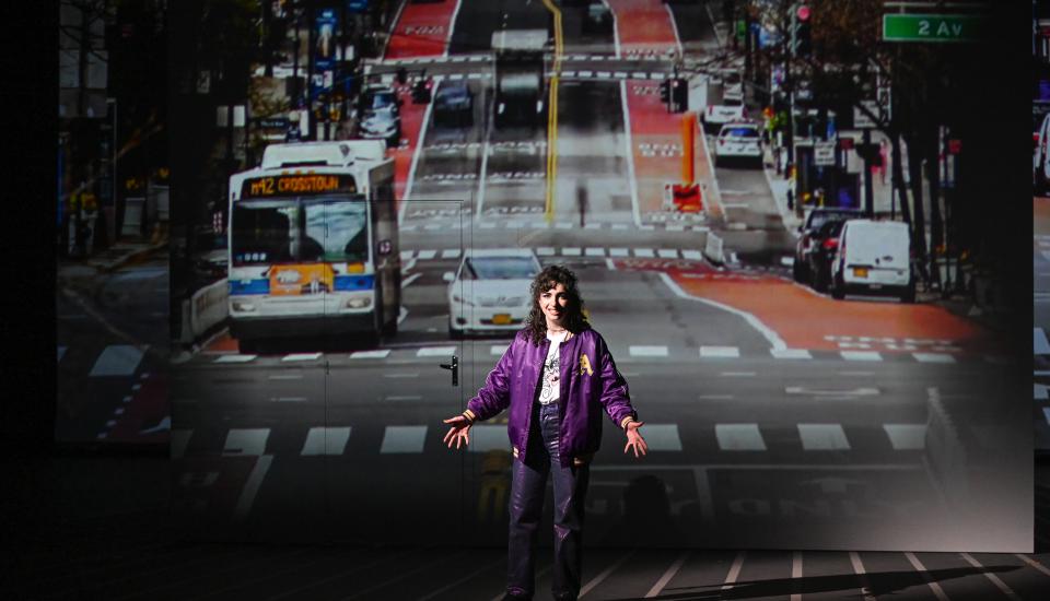 Rinaldo | Opéra de Rennes